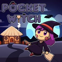 Pocket Witch Trophy Guide (PS4) - MetaGame.guide