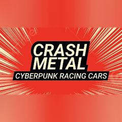 Crash Metal Trophy Guide (PS4) - MetaGame.guide