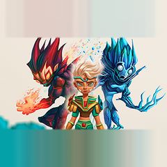 Red Goddess Trophy Guide (PS4) - MetaGame.guide