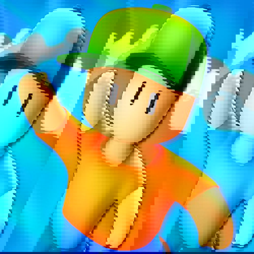 Stumble Guys Review (PS4) - MetaGame.guide