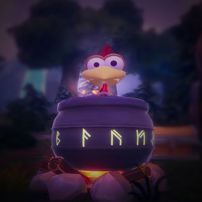 Crazy Chicken Xtreme Trophy Guide (PS5) - MetaGame.guide