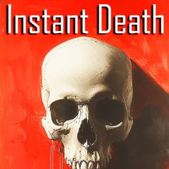 Instant Death Trophy Guide (PS4) - MetaGame.guide