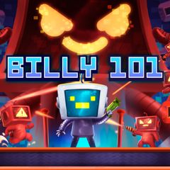 Billy 101 Trophy Guide (PS4) - MetaGame.guide