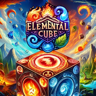 Elemental Cube Trophy Guide (PS5) - MetaGame.guide