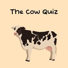 The Cow Quiz Trophy Guide (PS4) - MetaGame.guide