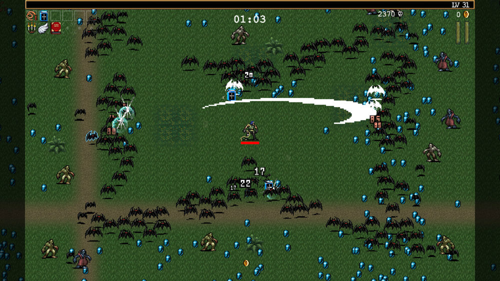 Vampire Survivors Trophy Guide (PS5) - MetaGame.guide