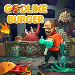 Godlike Burger Trophy Guide (PS5) - MetaGame.guide