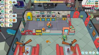 Godlike Burger Review (PS5) - MetaGame.guide