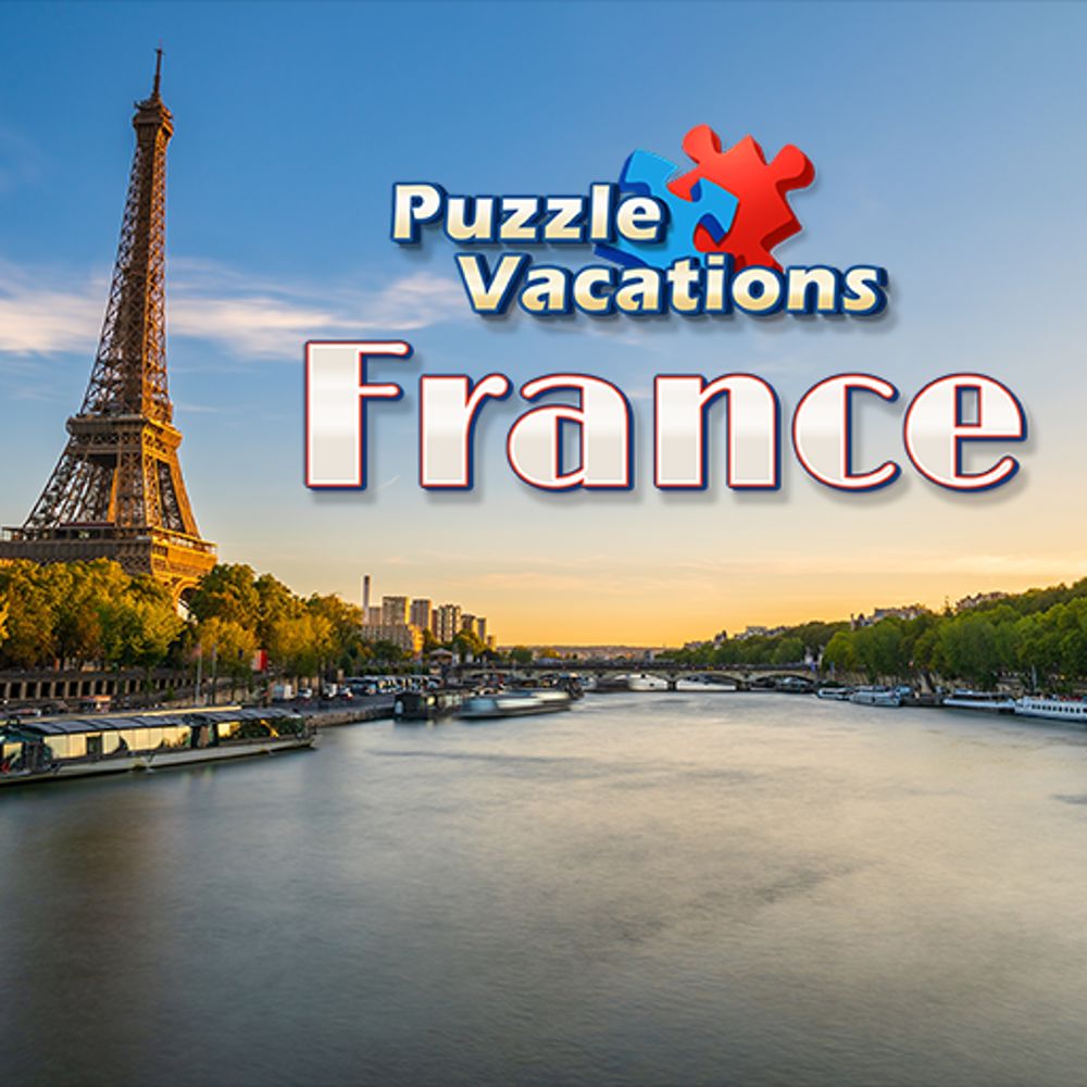 Puzzle Vacations: France Trophy Guide (PS5) - MetaGame.guide