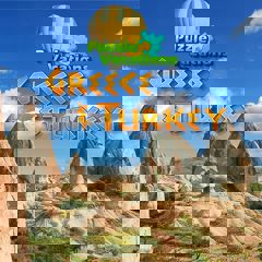 Puzzle Vacations: Greece and Turkey Trophy Guide (PS5) - MetaGame.guide