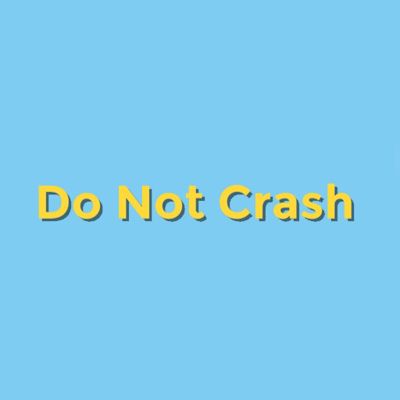 Do Not Crash Trophy Guide (PS5) - MetaGame.guide