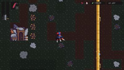 Mining Mechs Trophy Guide (PS5) - MetaGame.guide