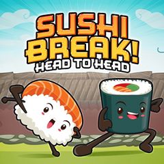 Sushi Break Head to Head Trophy Guide (PS5) - MetaGame.guide