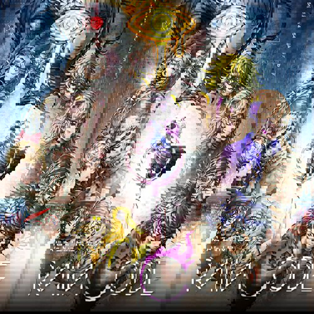 Master Detective Archives: RAIN CODE Plus Trophy Guide (PS5) - MetaGame.guide