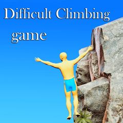DIFFICULT CLIMBING GAME Trophy Guide (PS5) - MetaGame.guide