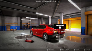 Highway Drifter: Hajwala Simulator Review (PS5) - MetaGame.guide