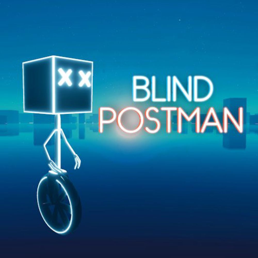 Blind Postman Review (PS5) - MetaGame.guide