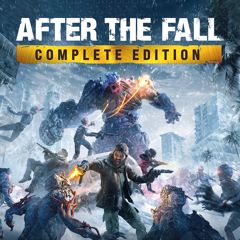 After the Fall Trophy Guide (PS4) - MetaGame.guide