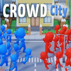 Crowd City Trophy Guide (PS4) - MetaGame.guide