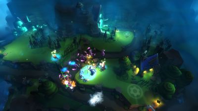 Hero Defense Trophy Guide (PS4) - MetaGame.guide