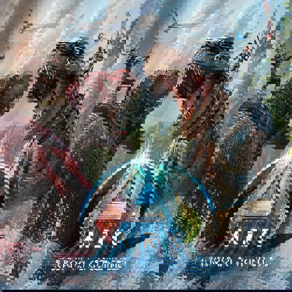 Ark: Survival Ascended Trophy Guide (PS5) - MetaGame.guide