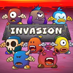 Invasion Review (PS5) - MetaGame.guide
