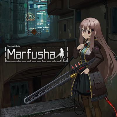 Marfusha Trophy Guide (PS5) - MetaGame.guide