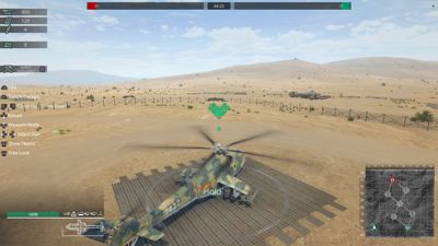 Heliborne Trophy Guide (PS5) - MetaGame.guide