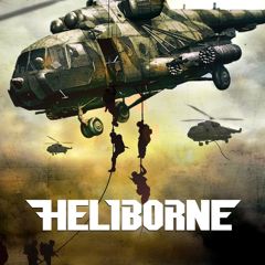 Heliborne Trophy Guide (PS5) - MetaGame.guide