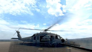 Heliborne Review (PS5) - MetaGame.guide