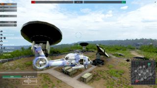 Heliborne Review (PS5) - MetaGame.guide