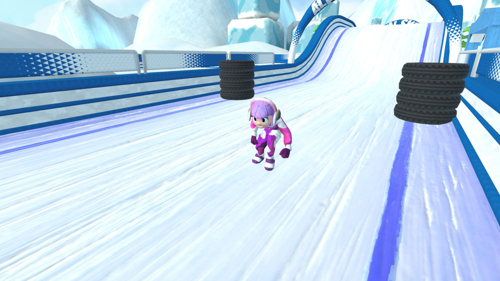 Instant Sports Winter Games Trophy Guide (PS5) - MetaGame.guide