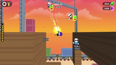 Johnny Trigger Trophy Guide (PS4) - MetaGame.guide