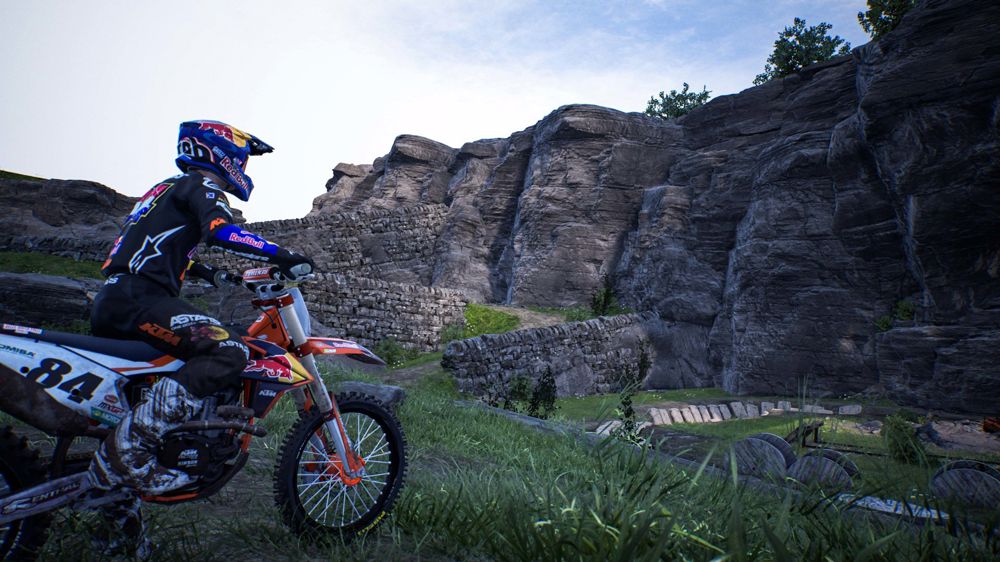 MXGP 2021 - The Official Motocross Videogame Trophy Guide (PS5 ...