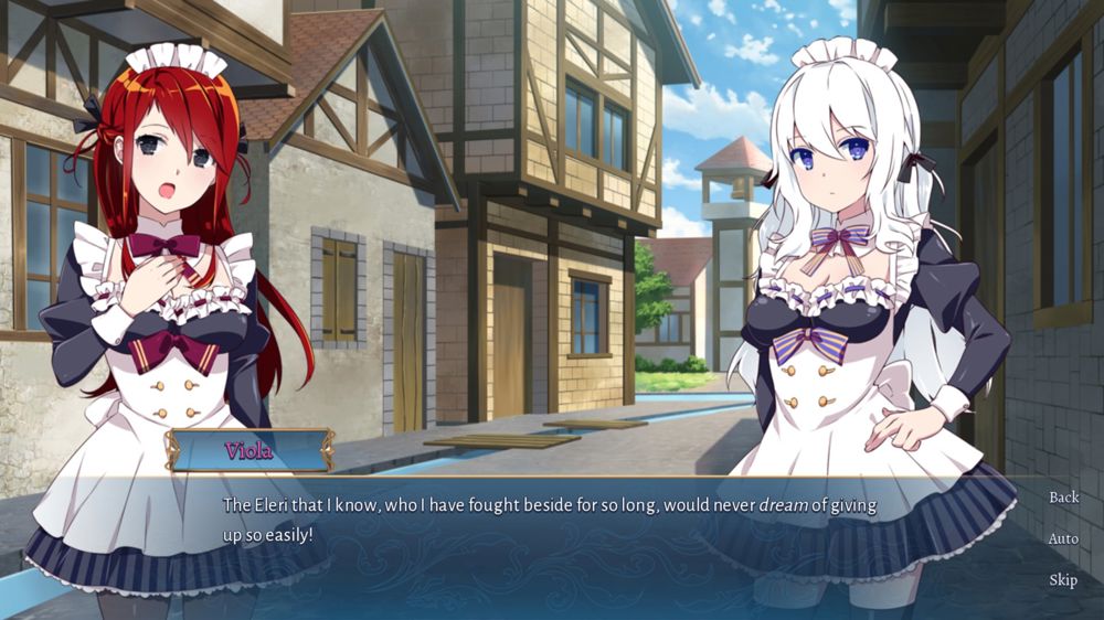 Sakura MMO Extra Trophy Guide (PS5) - MetaGame.guide