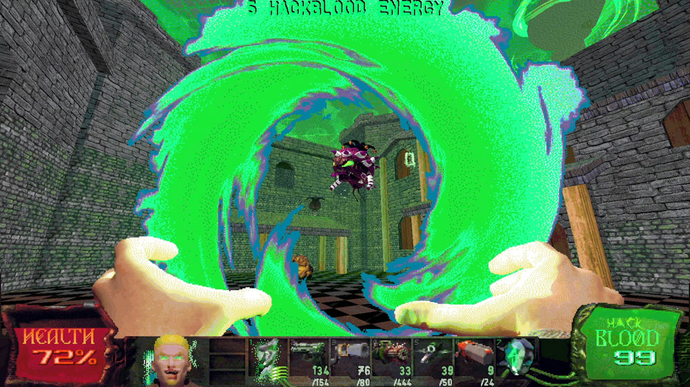 Slayers X: Terminal Aftermath: Vengance of the Slayer Trophy Guide (PS4 ...