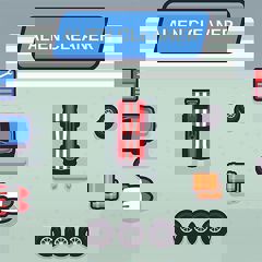 Alien Cleaner Trophy Guide (PS5) - MetaGame.guide