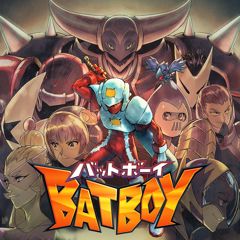 Bat Boy Trophy Guide (PS4) - MetaGame.guide