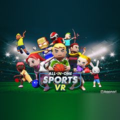 All-in-One Sports VR Trophy Guide (PS4) - MetaGame.guide
