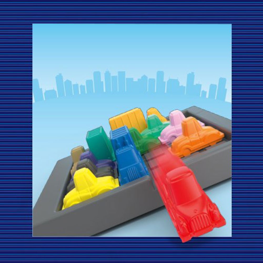 Rush Hour Deluxe Trophy Guide (PS5) - MetaGame.guide