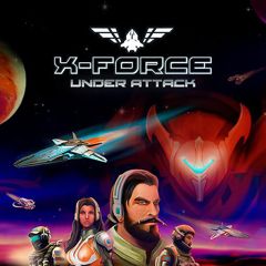X-Force Under Attack Trophy Guide (PS5) - MetaGame.guide
