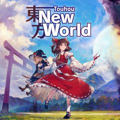 Touhou: New World Trophy Guide (PS4) - MetaGame.guide