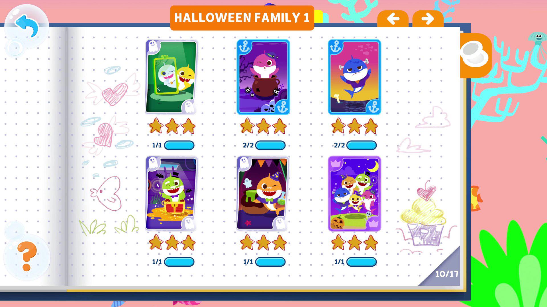 Baby Shark: Sing and Swim Party Review (PS4) - MetaGame.guide