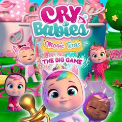 Cry Babies Magic Tears: The Big Game Trophy Guide (PS5) - MetaGame.guide