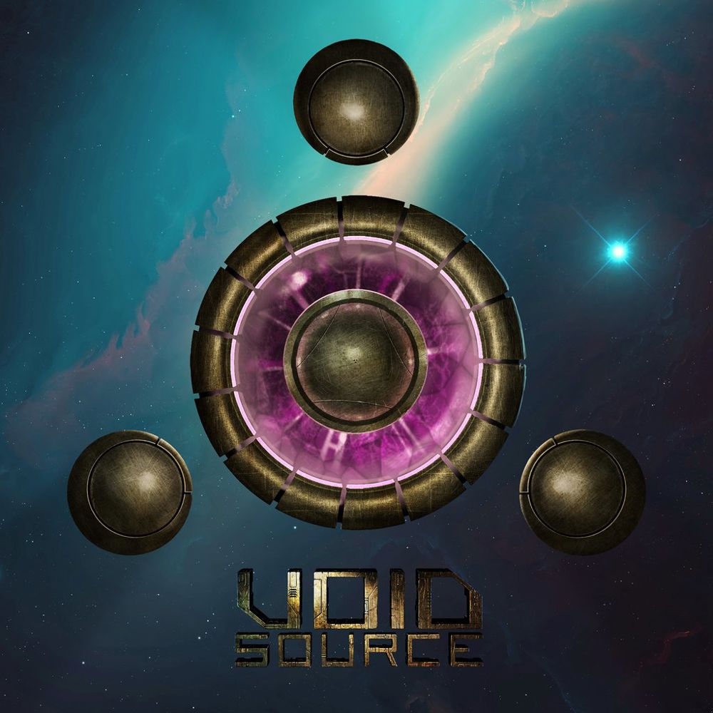 Void Source Review (PS4) - MetaGame.guide