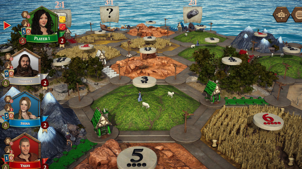 CATAN - Console Edition Trophy Guide (PS5) - MetaGame.guide