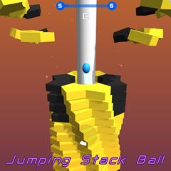 Jumping Stack Ball Trophy Guide (PS4) - MetaGame.guide