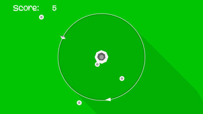 Circle Dodge Trophy Guide (PS4) - MetaGame.guide