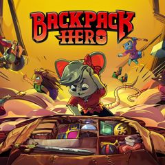 Backpack Hero Trophy Guide (PS4) - MetaGame.guide