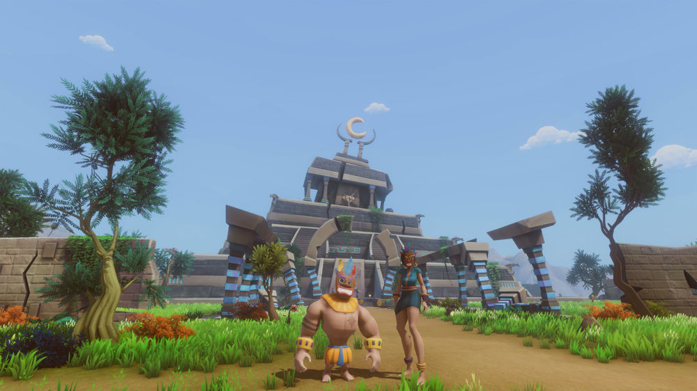 Syzygy: The Power of Eclipse Trophy Guide (PS5) - MetaGame.guide